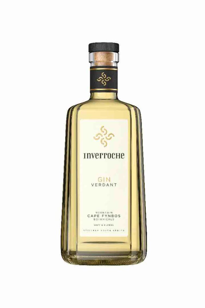 Inverroche Gin Gift Box